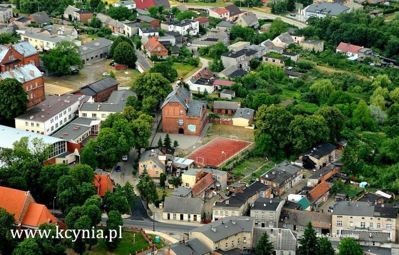 Galeria - Gmina Kcynia